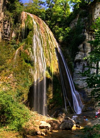 Ripollès – Castell de Llaés