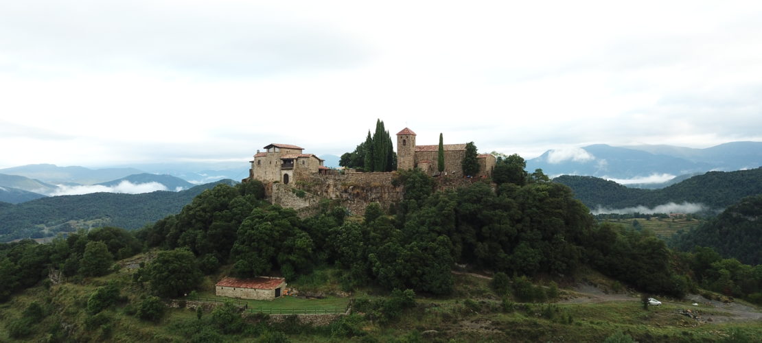 Castell de Llaés – castelldellaes@gmail.com +34 690 796 279