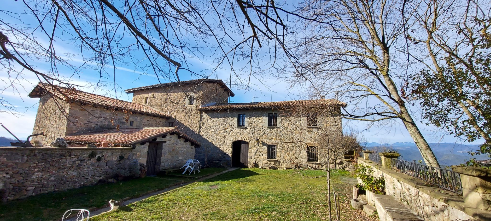 Castell de Llaés – castelldellaes@gmail.com +34 690 796 279