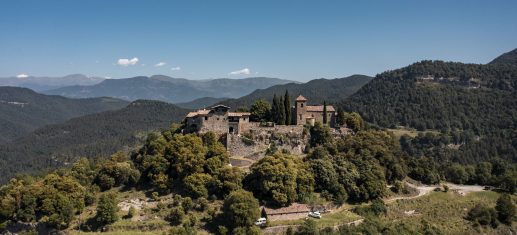 Castell de Llaés – castelldellaes@gmail.com +34 690 796 279